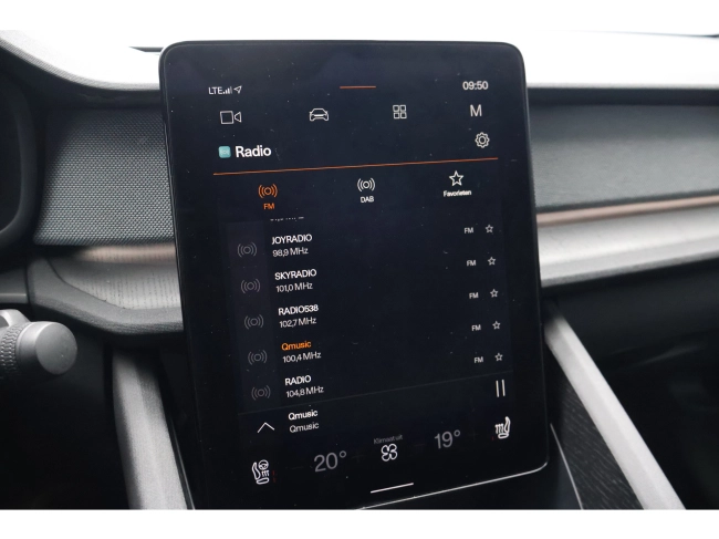 Polestar 2 | Van der Linden auto's